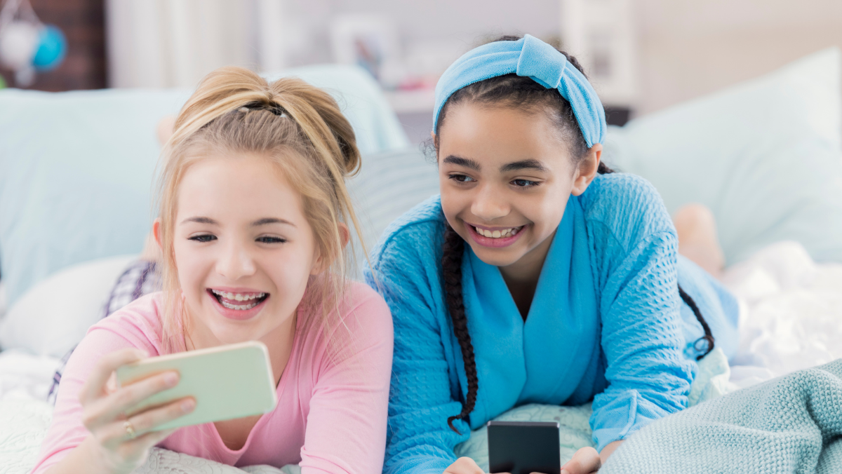 Child Safety During Sleepovers and Playdates: Guidelines for Parents.