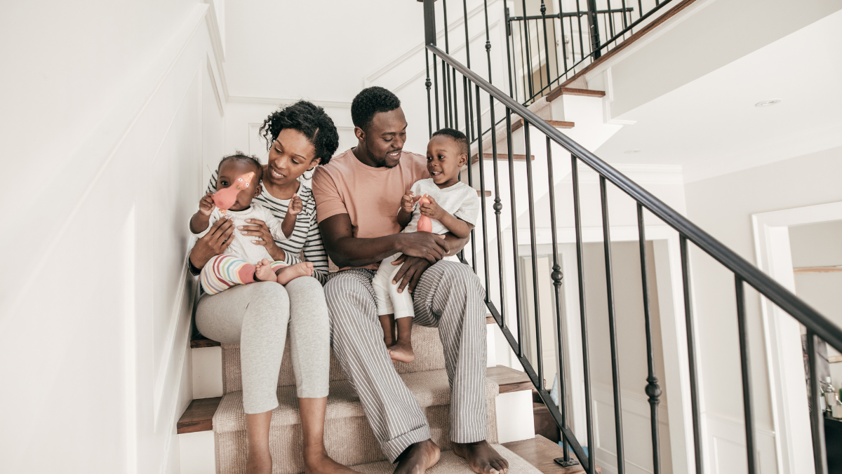 Childproofing Your Home: A Comprehensive Safety Checklist For You.