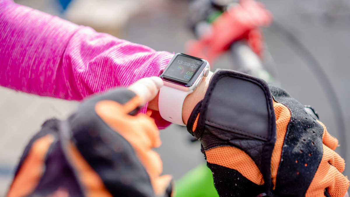 How to Clean, Maintain, and Care for a Child’s GPS Watch So It Lasts L.