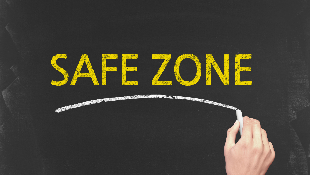 What Are Safe Zones/Geofencing, and How Do They Work on Kids’ GPS Watc.